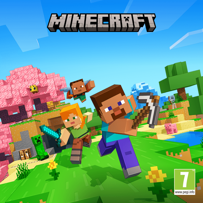 Muve.games - Digital games and Gift cards